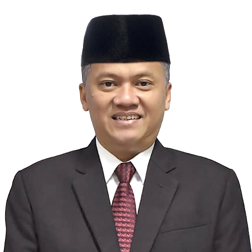 Struktur Baznas - BAZNAS