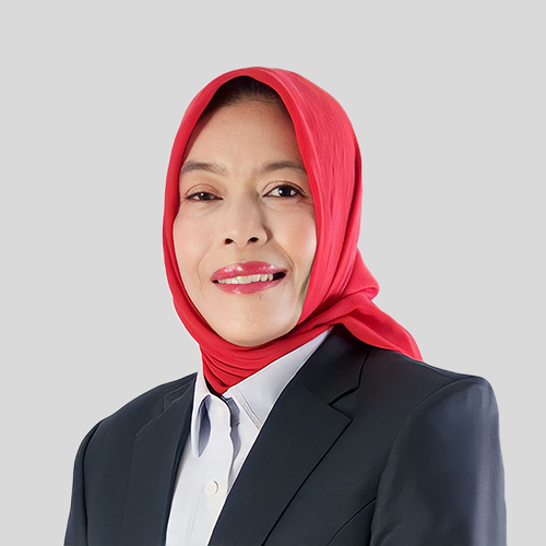 Struktur Baznas - BAZNAS