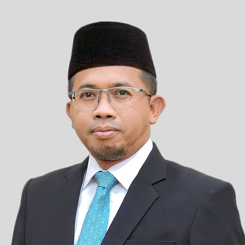 Struktur Baznas - BAZNAS